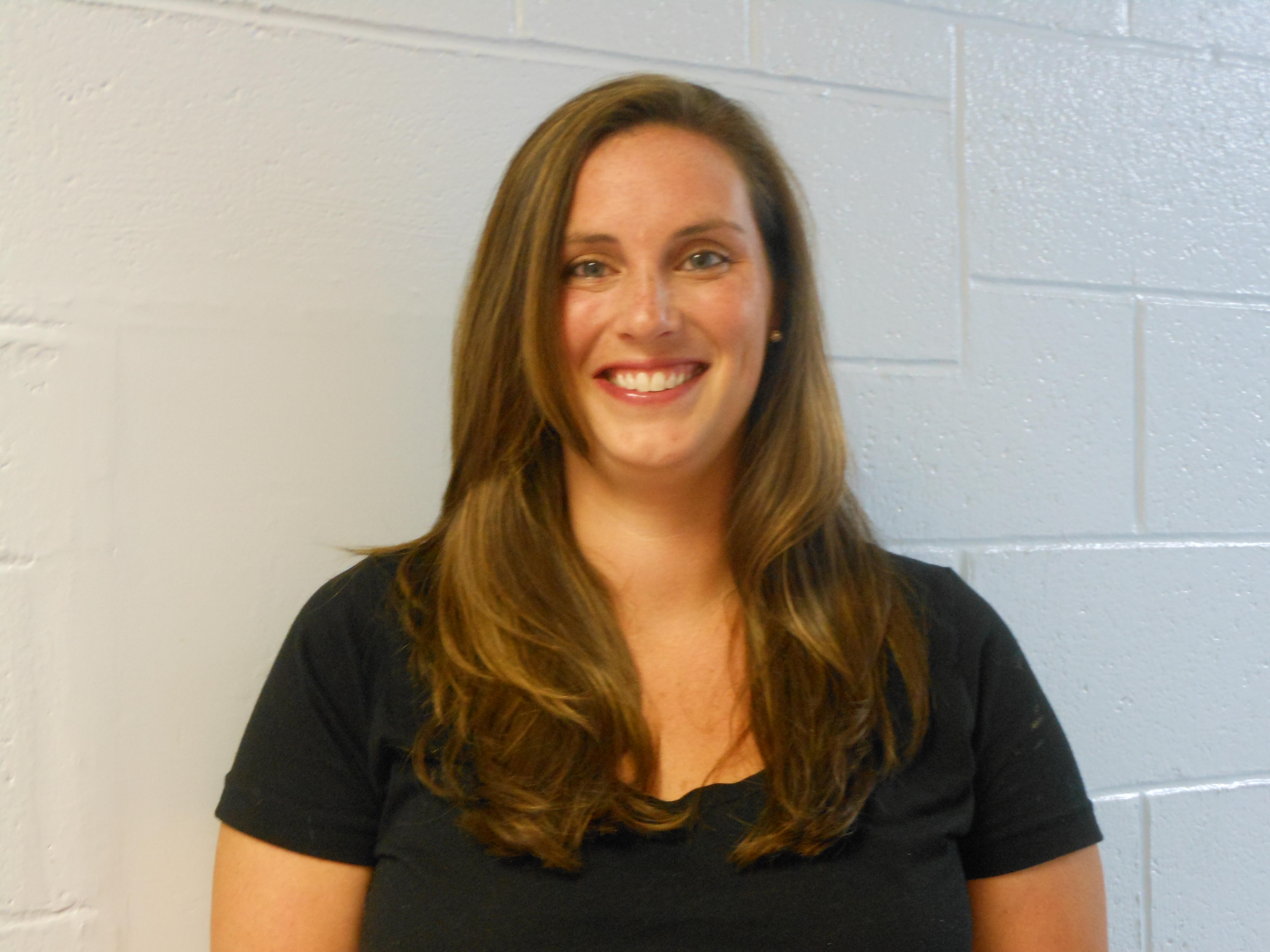 Amy Bevan - Reformation Lutheran Church