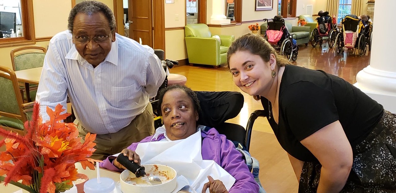 October Pastor's Blog - Reformation Lutheran Church