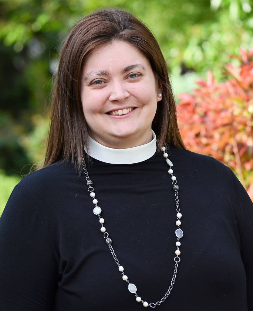 Staff - Reformation Lutheran Church